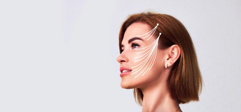 Elevate Your Beauty with the Spider Web Technique in Turkey | Advanced ...