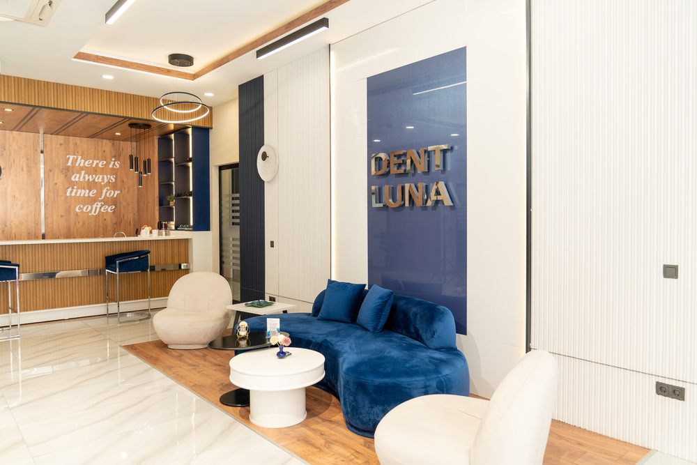 Dent Luna | Elara Medical